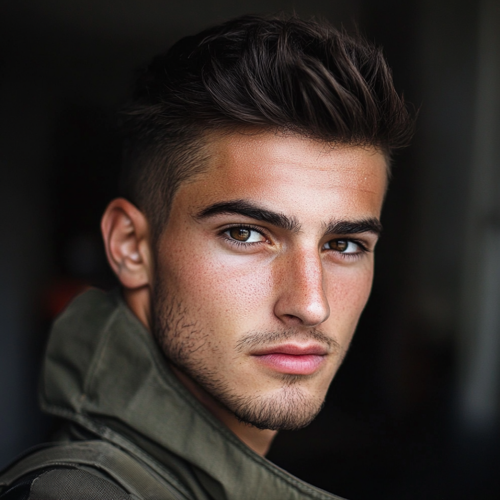 Comment faire une coupe militaire : Guide pratique et conseils coiffure